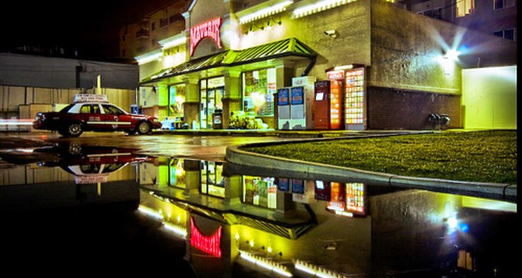Convenience Store Manager Job Description Career Trend